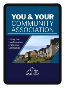 Free Resources for HOA Homeowners - HOALiving